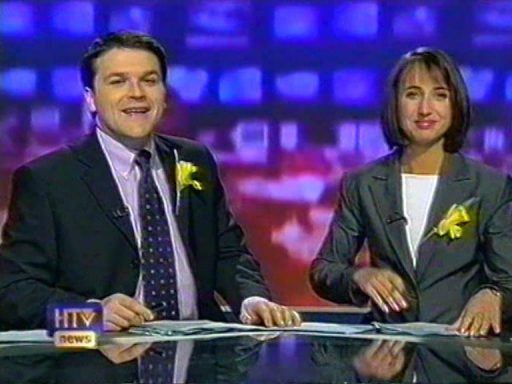 HTV News | TVARK