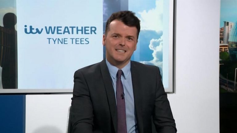 ITV News Tyne Tees 2013 – Present | TVARK