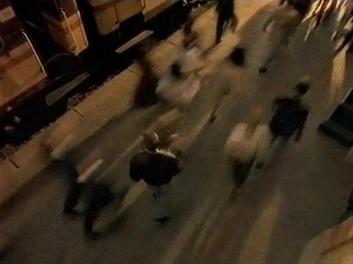 Cadbury’s Strollers | TVARK