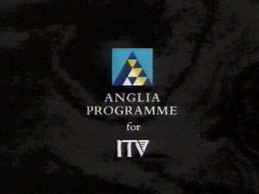 Anglia Television Endboards | TVARK