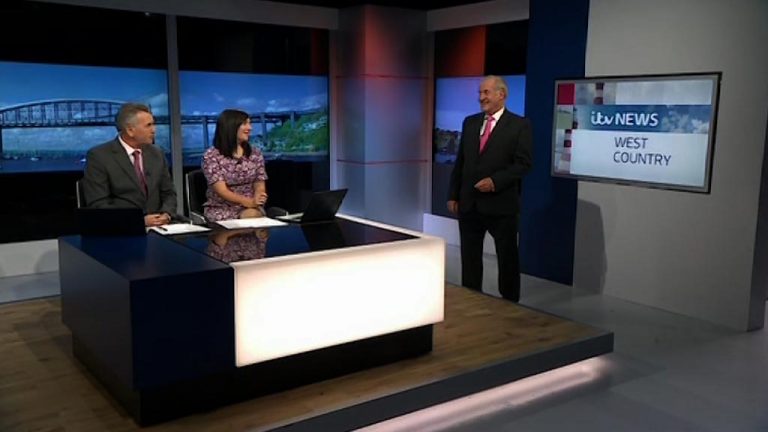ITV News West Country | TVARK