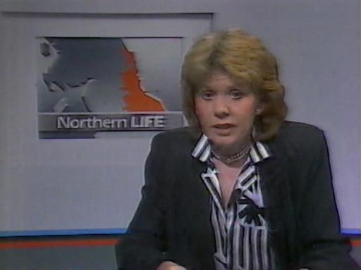 Northern Life 1984 – 1988 | TVARK