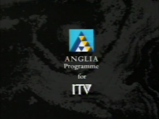Anglia Television Endboards | TVARK