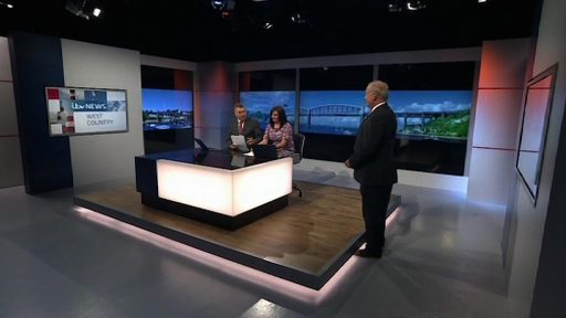 ITV News West Country 2013 – Present | TVARK