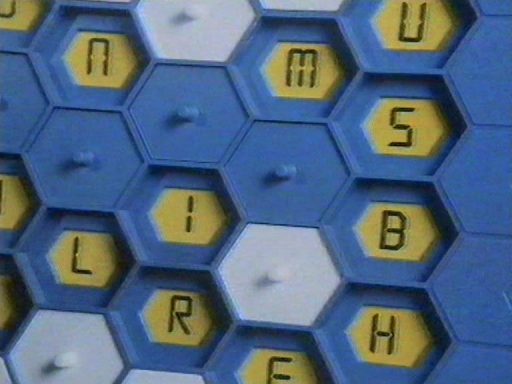 Blockbusters Board Game | TVARK