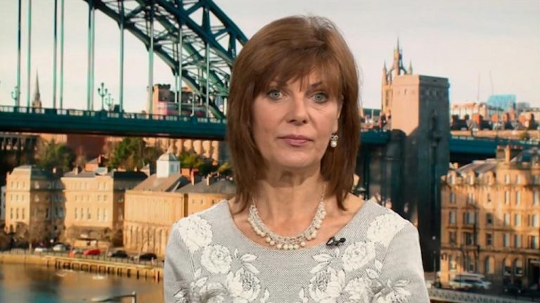 ITV News Tyne Tees 2013 – Present | TVARK