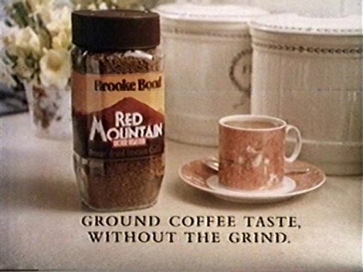 Red Mountain | TVARK