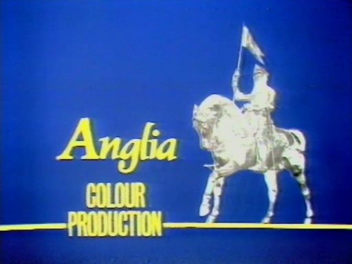 Anglia Television Endboards | TVARK