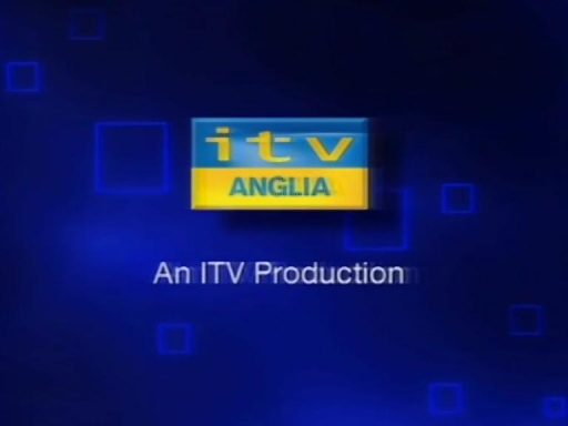Anglia Television Endboards | TVARK