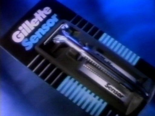 Gillette | TVARK