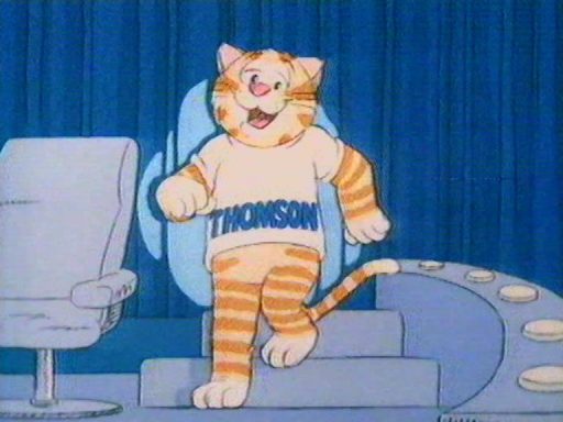 Thomson Local Directory | TVARK