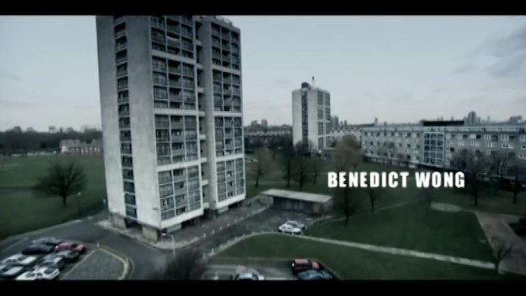 15 Storeys High | TVARK