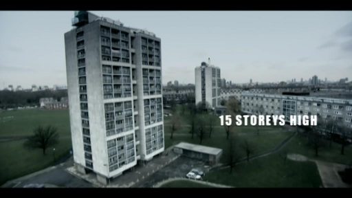 15 Storeys High | TVARK