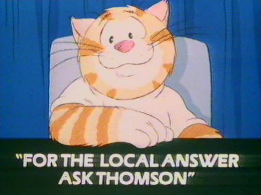 Thomson Local Directory | TVARK