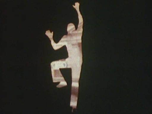 The XYY Man | TVARK