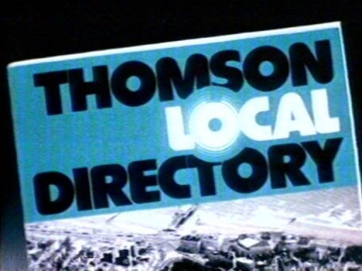 Thomson Local | TVARK