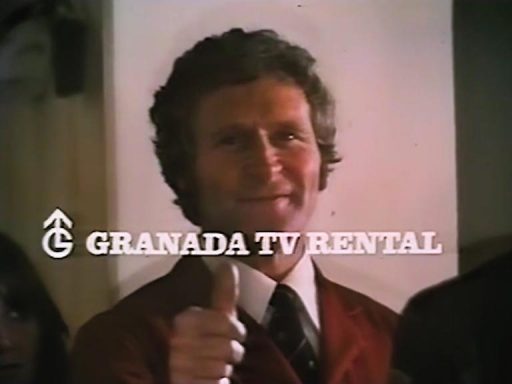 Granada TV Rental | TVARK