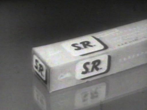 Gibbs SR Toothpaste | TVARK