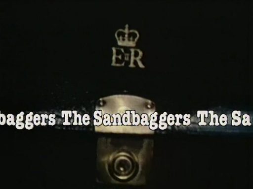 The Sandbaggers | TVARK