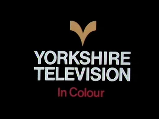Yorkshire Television Ident | TVARK