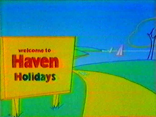 Haven Holidays | TVARK