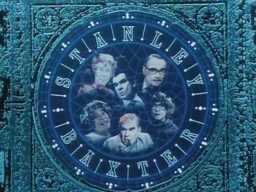 The Stanley Baxter Hour | TVARK