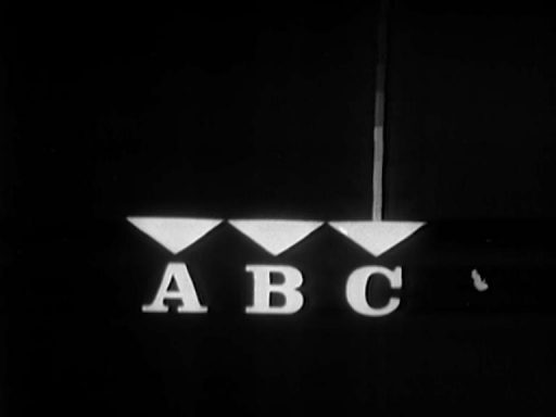 ABC Ident | TVARK