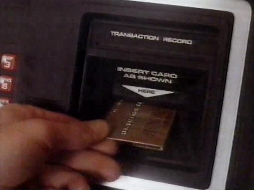 Halifax Card Cash | TVARK