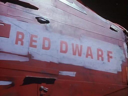 Red Dwarf | TVARK