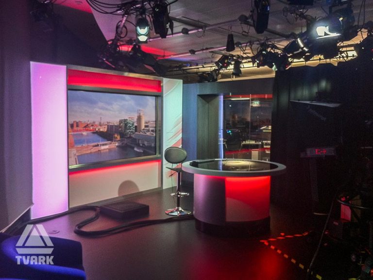 MediaCity UK | TVARK