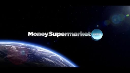 Money Supermarket | TVARK