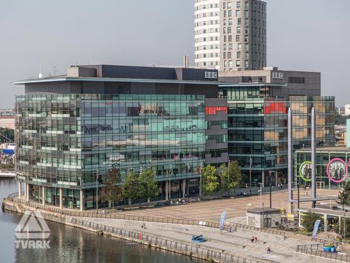 MediaCity UK | TVARK