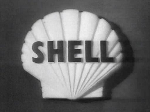 Shell | TVARK