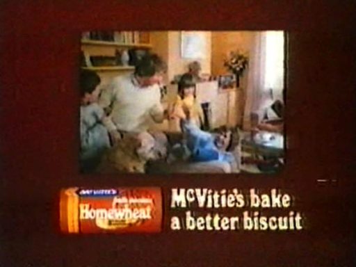 McVities Chocolate Homewheat | TVARK
