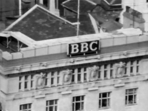 BBC Manchester Broadcasting House | TVARK