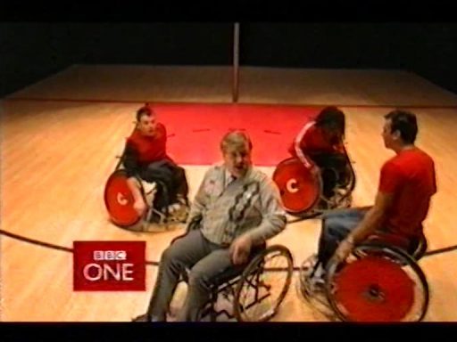 BBC One Comic Relief (1) | TVARK