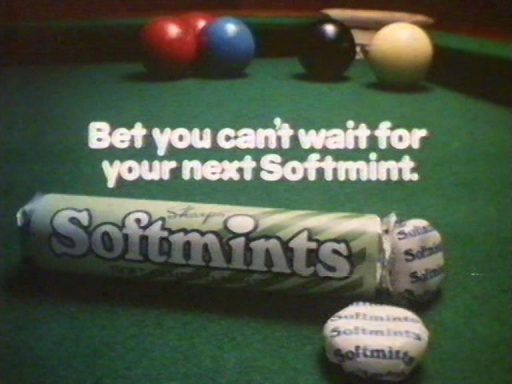 Softmints | TVARK