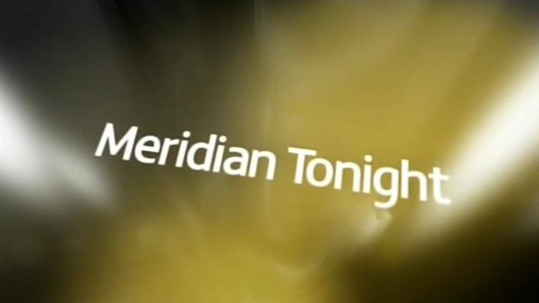 Meridian Tonight (Open) | TVARK