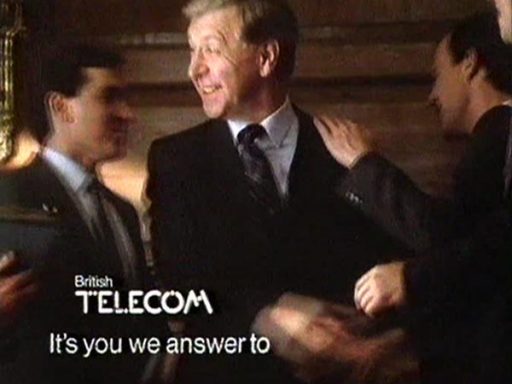 British Telecom | TVARK