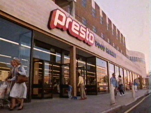 Presto | TVARK