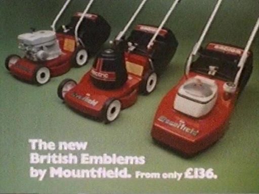 Mountfield Emblem | TVARK