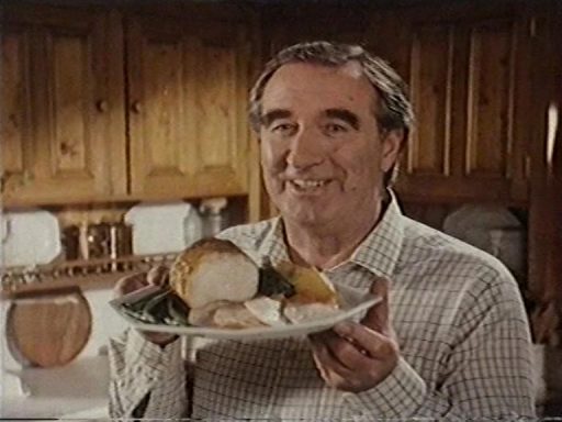 Bernard Matthew’s Turkey Breast Roast | TVARK