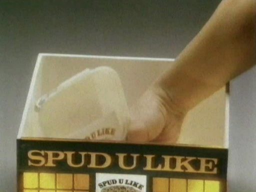 Spud U Like | TVARK