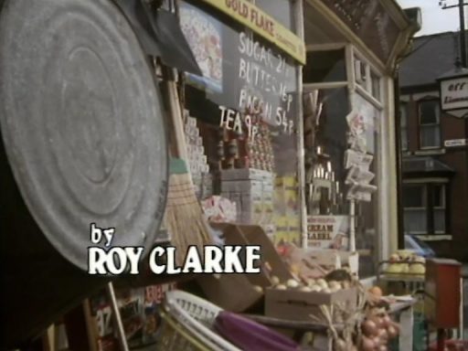 Open All Hours | TVARK