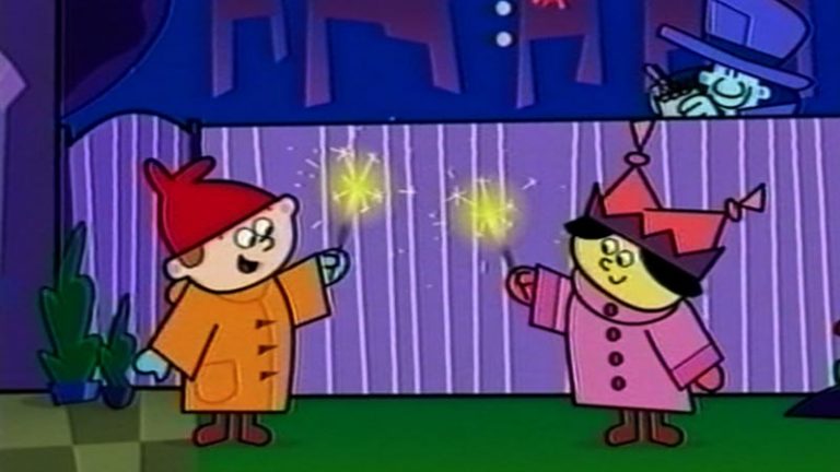 Fireworks Code Tvark