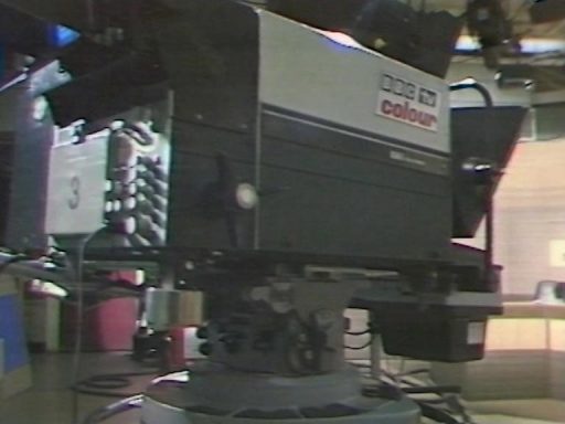 EMI 2001 Camera | TVARK