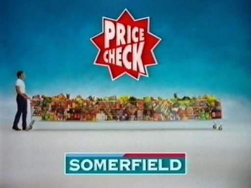 Somerfield | TVARK