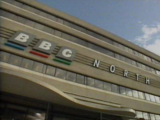 Manchester New Broadcasting House | TVARK