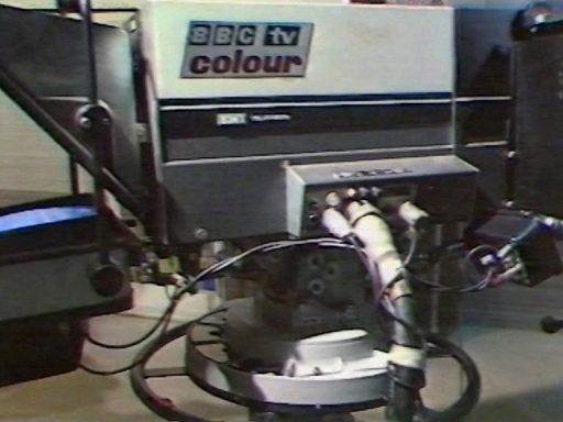 EMI 2001 Camera | TVARK