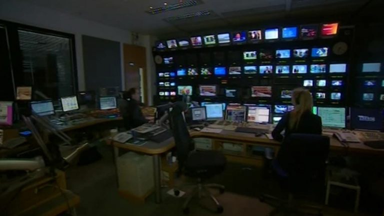 BBC News – TVC Feature | TVARK